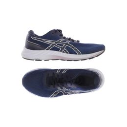 asics Herren Sneakers, marineblau, Gr. 40