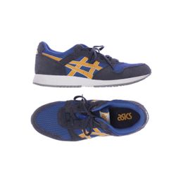 asics Herren Sneakers, blau, Gr. 46.5