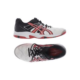 asics Herren Sneakers, weiß, Gr. 40