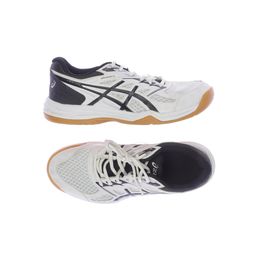 asics Herren Sneakers, weiß, Gr. 39.5