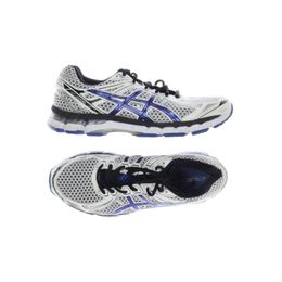 asics Herren Sneakers, weiß, Gr. 42