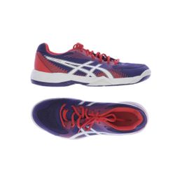 asics Herren Sneakers, marineblau, Gr. 44