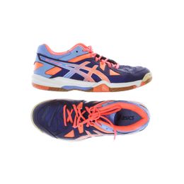 asics Herren Sneakers, marineblau, Gr. 40