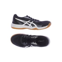 asics Herren Sneakers, schwarz, Gr. 42