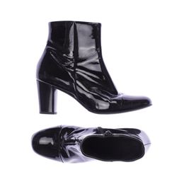 Högl högl Damen Stiefelette, schwarz, Gr. 6.5