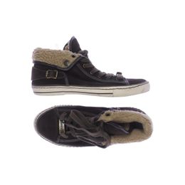 Belstaff Herren Sneakers, braun, Gr. 40