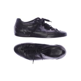 BOSS by Hugo BOSS Damen Sneakers, schwarz, Gr. 37