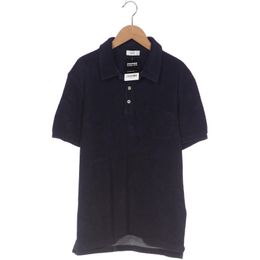 Closed Herren Poloshirt, marineblau, Gr. 48