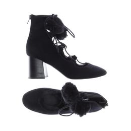 Asos Damen Pumps, schwarz, Gr. 4