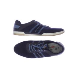 Bugatti Herren Sneakers, marineblau, Gr. 46