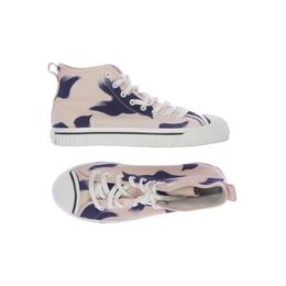 Burberry Herren Sneakers, pink, Gr. 42