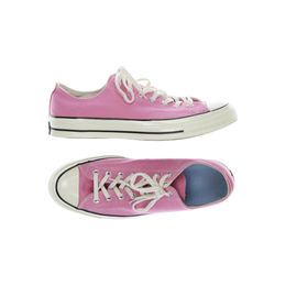 Converse Herren Sneakers, pink, Gr. 46.5