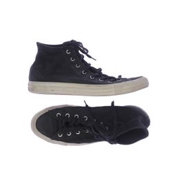 Converse Herren Sneakers, schwarz, Gr. 48