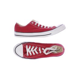 Converse Herren Sneakers, rot, Gr. 42