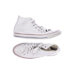 Converse Herren Sneakers, weiß, Gr. 44