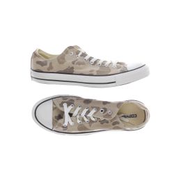 Converse Herren Sneakers, beige, Gr. 42.5