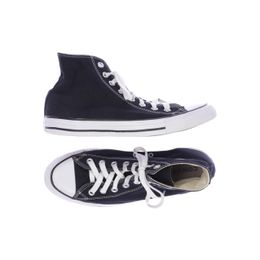 Converse Herren Sneakers, schwarz, Gr. 42