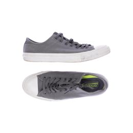 Converse Herren Sneakers, grau, Gr. 43