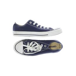 Converse Herren Sneakers, marineblau, Gr. 38