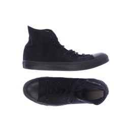 Converse Herren Sneakers, schwarz, Gr. 45