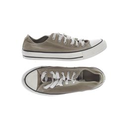 Converse Herren Sneakers, grün, Gr. 39.5