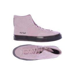 Converse Herren Sneakers, pink, Gr. 44.5