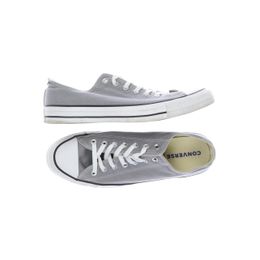 Converse Herren Sneakers, grau, Gr. 46.5