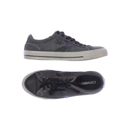 Converse Herren Sneakers, grau, Gr. 41