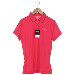 Odlo Herren Poloshirt, pink, Gr. 46