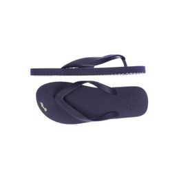 flip*flop Damen Sandale, marineblau, Gr. 39