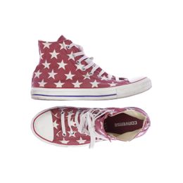 Converse Herren Sneakers, bordeaux, Gr. 42