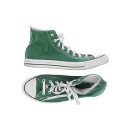 Converse Herren Sneakers, grün, Gr. 10