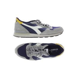 Diadora Herren Sneakers, marineblau, Gr. 46