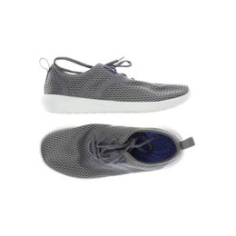 Crocs Herren Sneakers, grau, Gr. 7