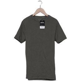 River Island Herren T-Shirt, grün, Gr. 46