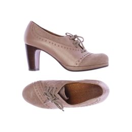 Chie Mihara Damen Pumps, pink, Gr. 36