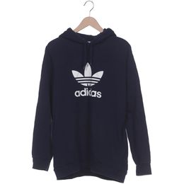 adidas originals Herren Kapuzenpullover, marineblau, Gr. 48