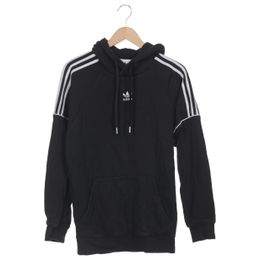 adidas originals Herren Kapuzenpullover, schwarz, Gr. 48