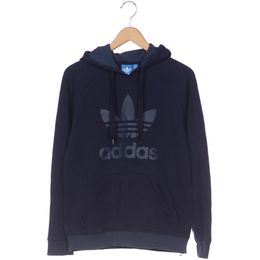 adidas originals Herren Kapuzenpullover, marineblau, Gr. 48