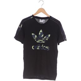 adidas originals Herren T-Shirt, schwarz, Gr. 46