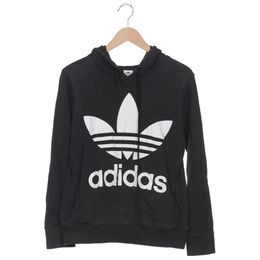 adidas originals Herren Kapuzenpullover, schwarz, Gr. 44