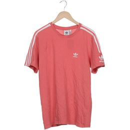 adidas originals Herren T-Shirt, rot, Gr. 48