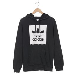 adidas originals Herren Kapuzenpullover, schwarz, Gr. 46