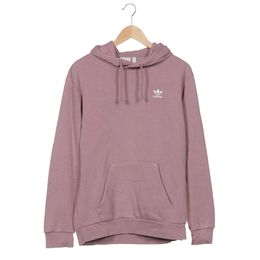 adidas originals Herren Kapuzenpullover, pink, Gr. 46