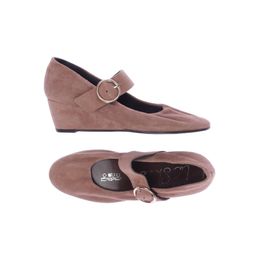 La Shoe Damen Pumps, pink, Gr. 38