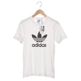 adidas originals Herren T-Shirt, weiß, Gr. 44