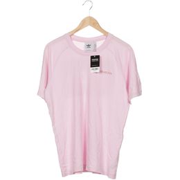 adidas originals Herren T-Shirt, pink, Gr. 48