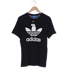 adidas originals Herren T-Shirt, schwarz, Gr. 48