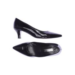 Gabor Damen Pumps, schwarz, Gr. 6.5