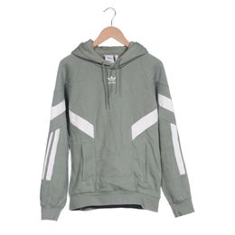 adidas originals Herren Kapuzenpullover, grün, Gr. 46